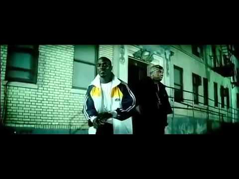 Young Jeezy ft  Akon   Soul Survivor Music Video