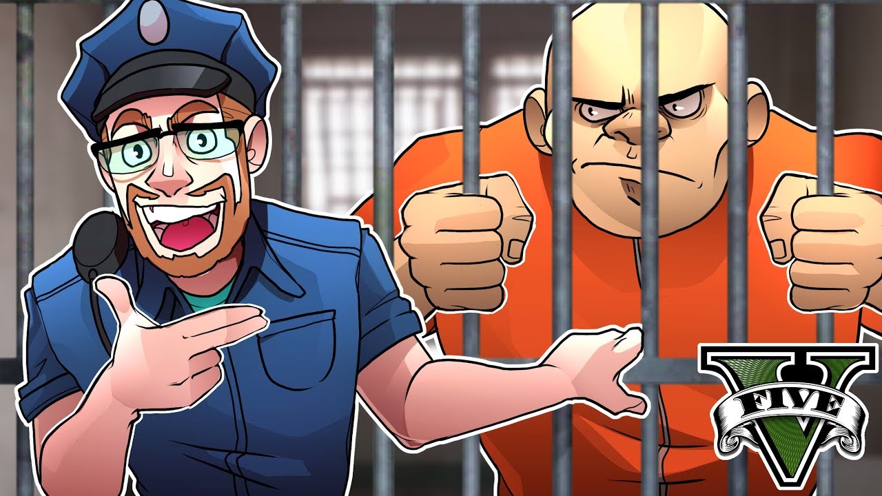 GTA 5 40 MONTHS IN JAIL GTA 5 Online RP YouTube gta-5-40-months-in-jail-gta-5-online-rp-youtube