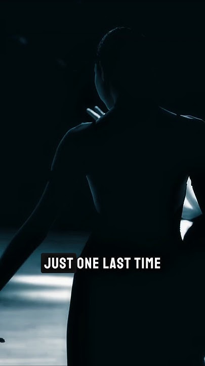 Just One Last Dance – Sarah Connor (Lyrics) | Blue Visual | Romantic Dance Short | WhatsApp ...