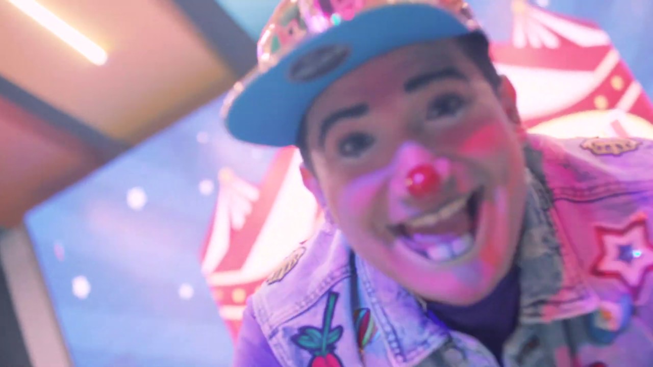 El Show de Ratòn y sus amigos - YouTube