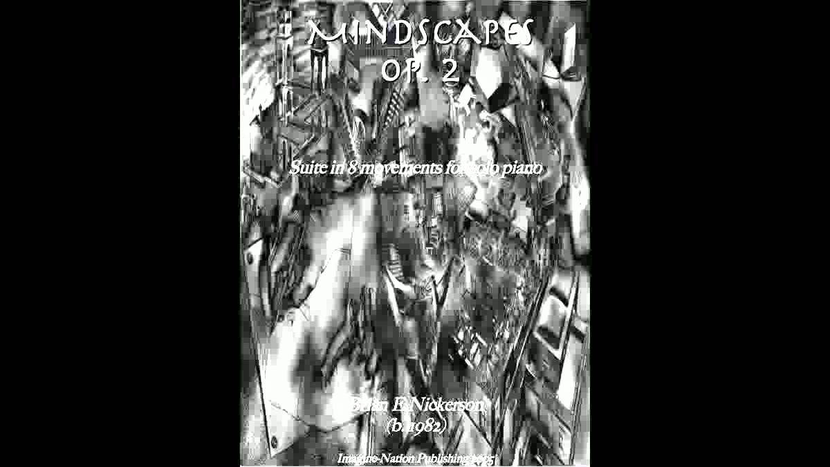 Brian Nickerson; Mindscapes: Relativity - YouTube