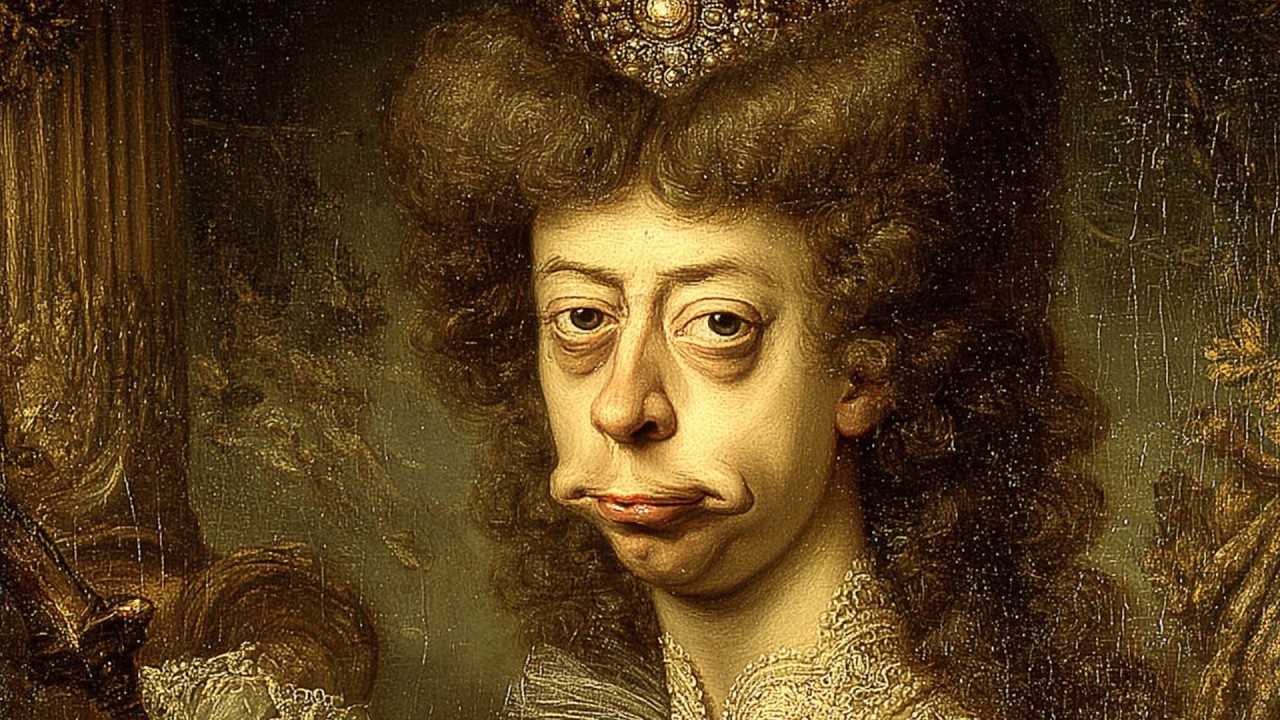 Died While Pregnant at 38 – The Pitiful Fate of Princess Margaret of ...