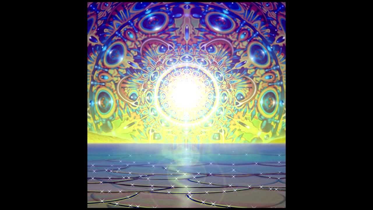 Dharana - Spiritual Healing (Radioactive Cake & Spiritual Destruction ...