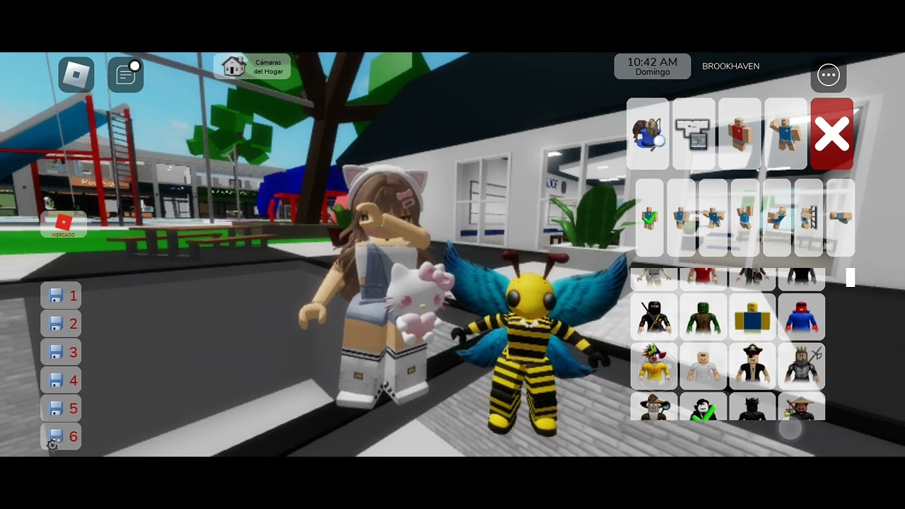 sharblox - YouTube