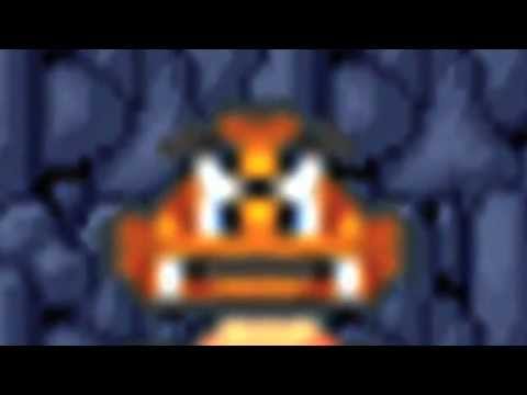 DEATH BATTLE! - Goomba VS Koopa - subtitulado - YouTube
