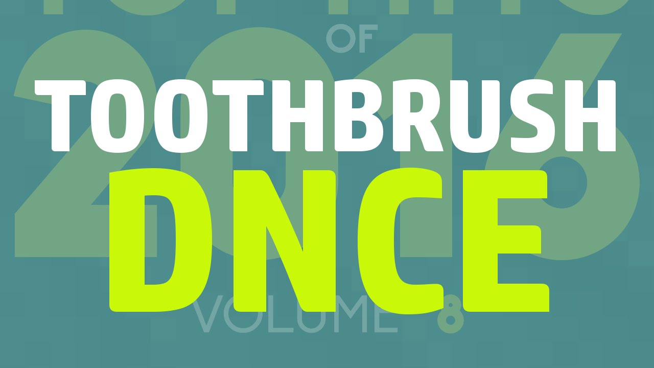 Toothbrush - DNCE [cover by Molotov Cocktail Piano] - YouTube