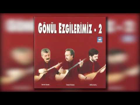 İsmail Özden - Dost Garip
