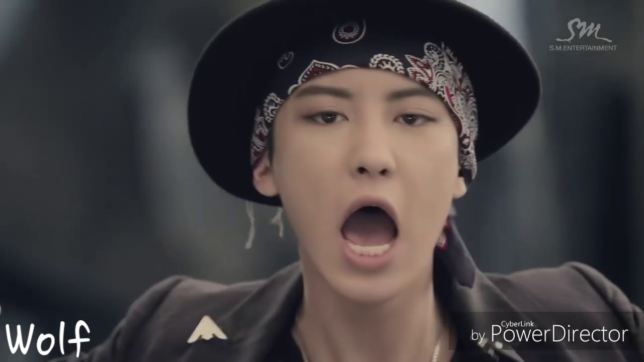 MY TOP 15 EXO SONGS (with MV only) - YouTube