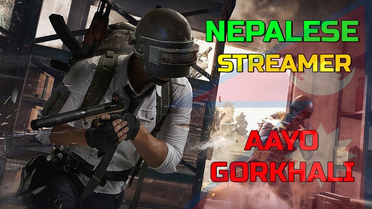 10K NEPALI PUBG MOBILE TOURNAMENT tryouts - YouTube