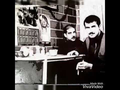 Agdamli Zahir Tahir oglu.