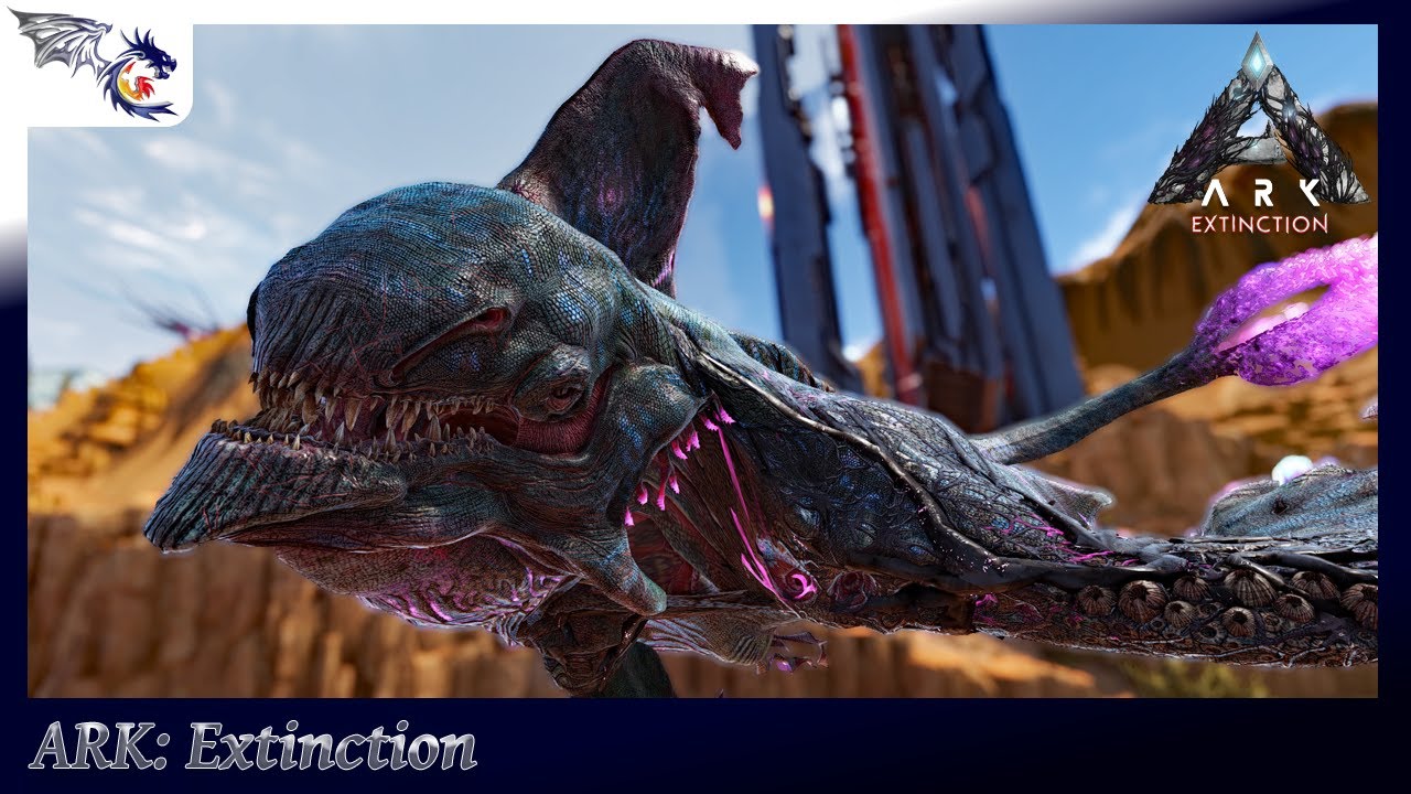 Desert Titan The Easy Way | ARK: Survival Evolved #162 - YouTube