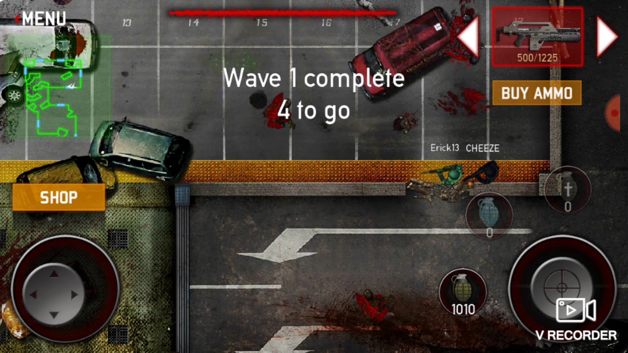SAS 3 gameplay - YouTube