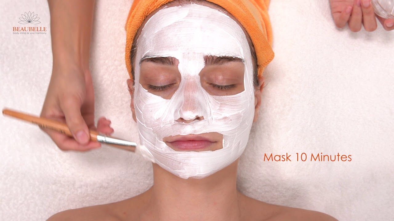 Classic Ultra Soothing Facial - Soothing and Calming Treatment by ...