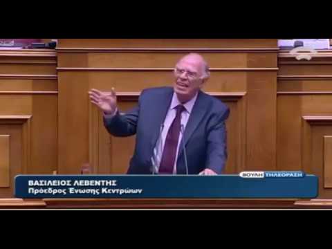 Βουλευτικές εκλογες 2019-Θεσεις της Ενωσης Κεντρωων για το παν.ασυλο ...