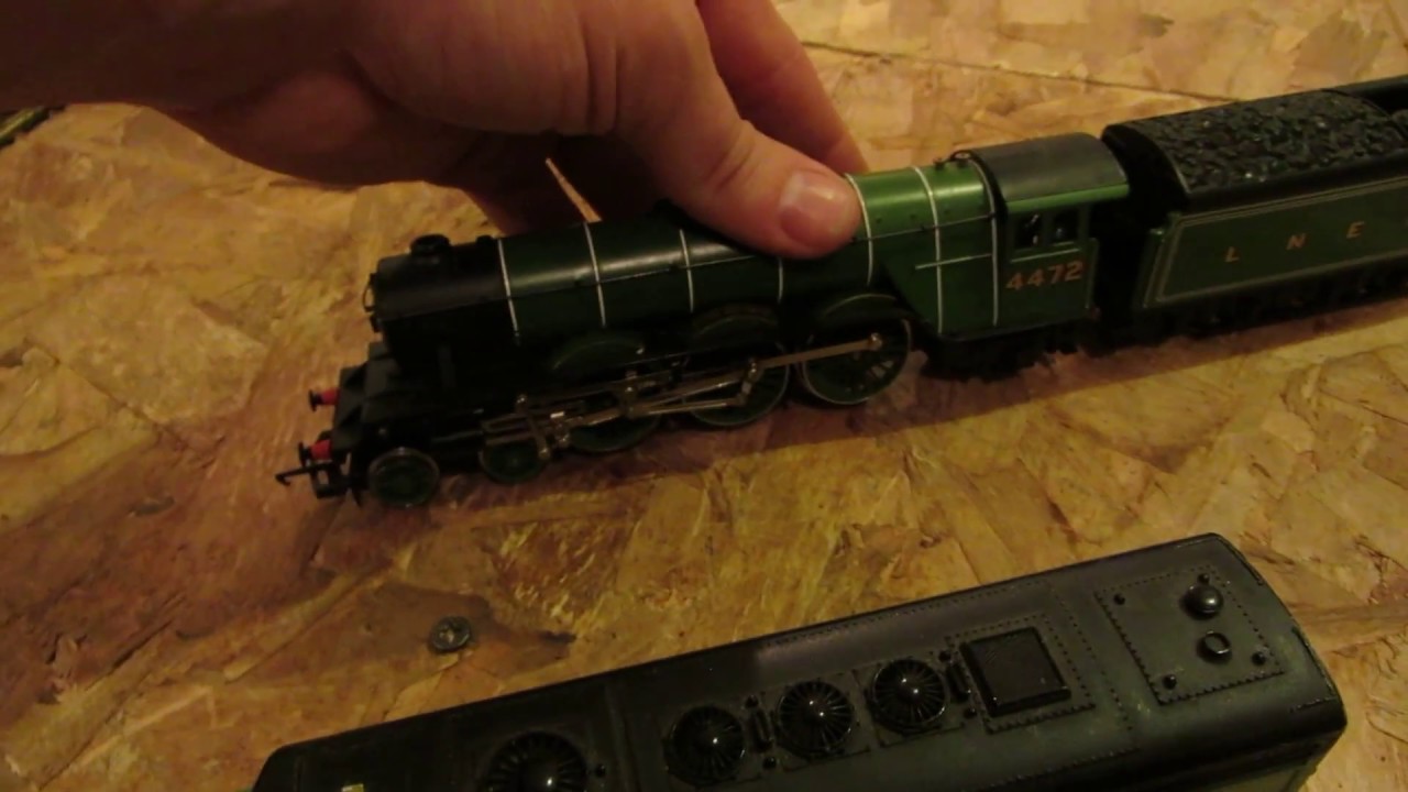 Running Engines & Lap Times Group 21 - YouTube