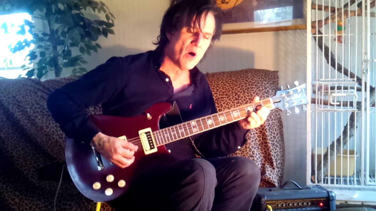 Charlie Wayne Morrill Advertisement #1, 3-14-2014 - YouTube