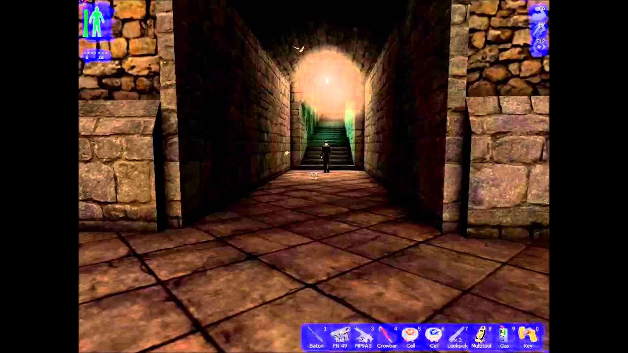 Project 2027 Walkthrough Part 2.2 Paris - YouTube