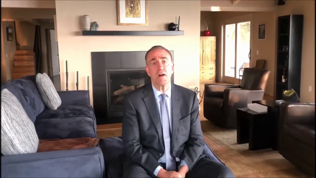 #UIAWomenLeadersoftheBarDay Introduction by Jerry Roth - YouTube