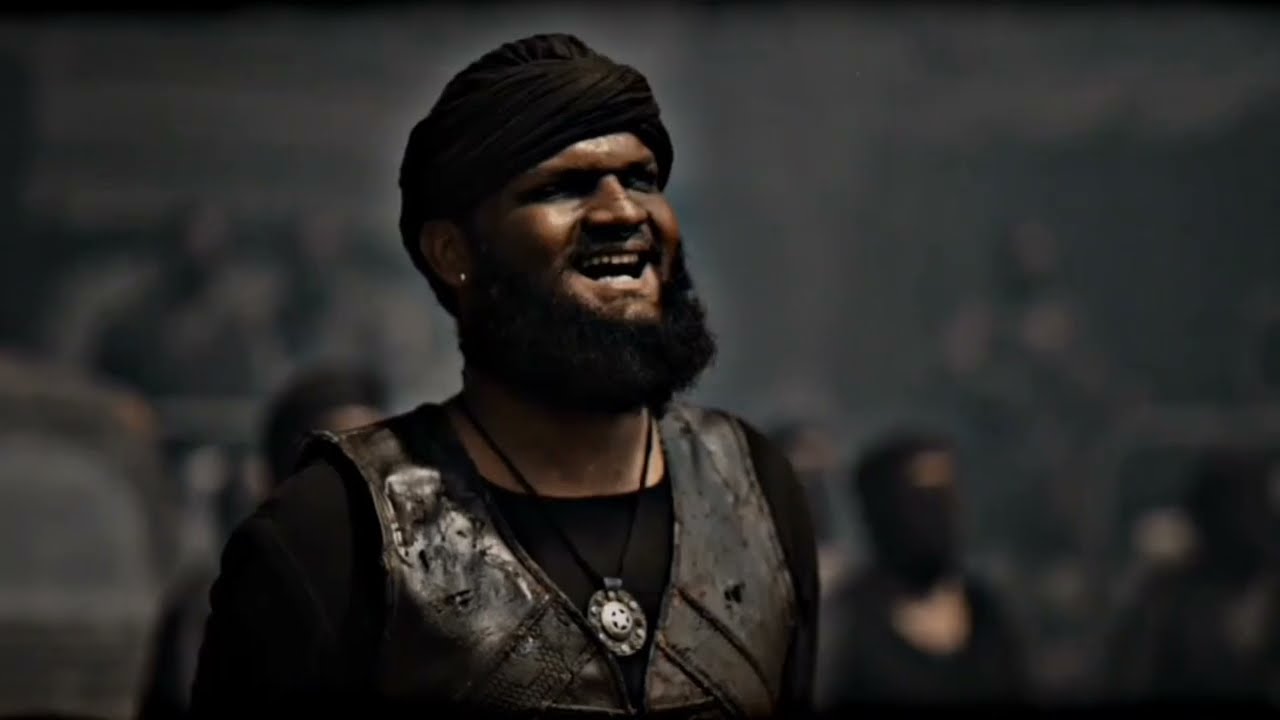 rocky vai attitude || KGF Chapter 2 - YouTube