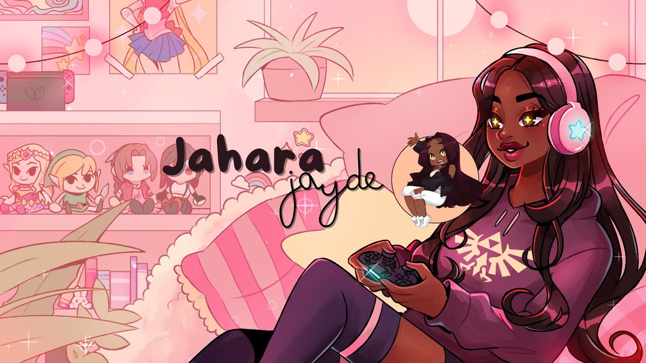 WHATS YOUR FAVORITE CHARACTER DESIGN? YAP STREAM! KH, FINAL FANTASY ...