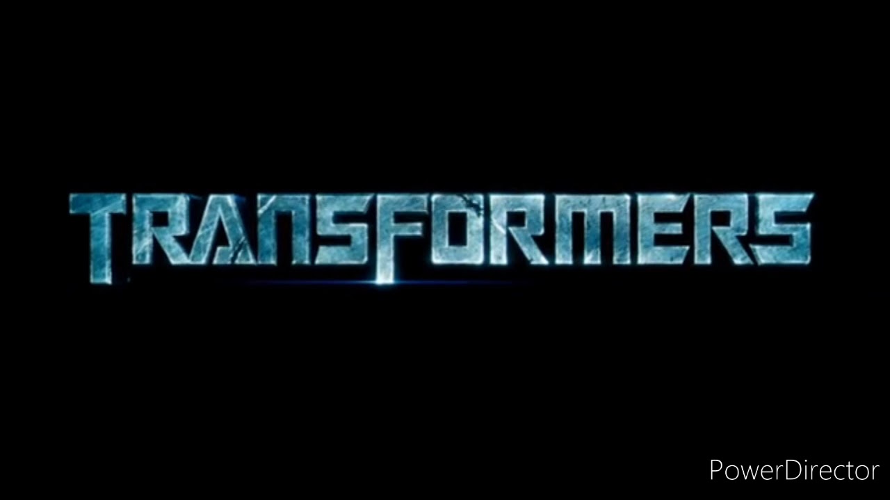 Transformers 1-6 Intro Titles - YouTube
