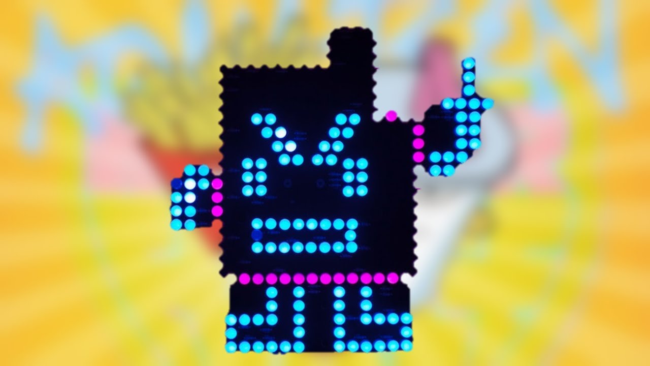 A Boston Bomb Scare Creates Aqua Teen Hunger Force Lost Media - LMP #50 ...