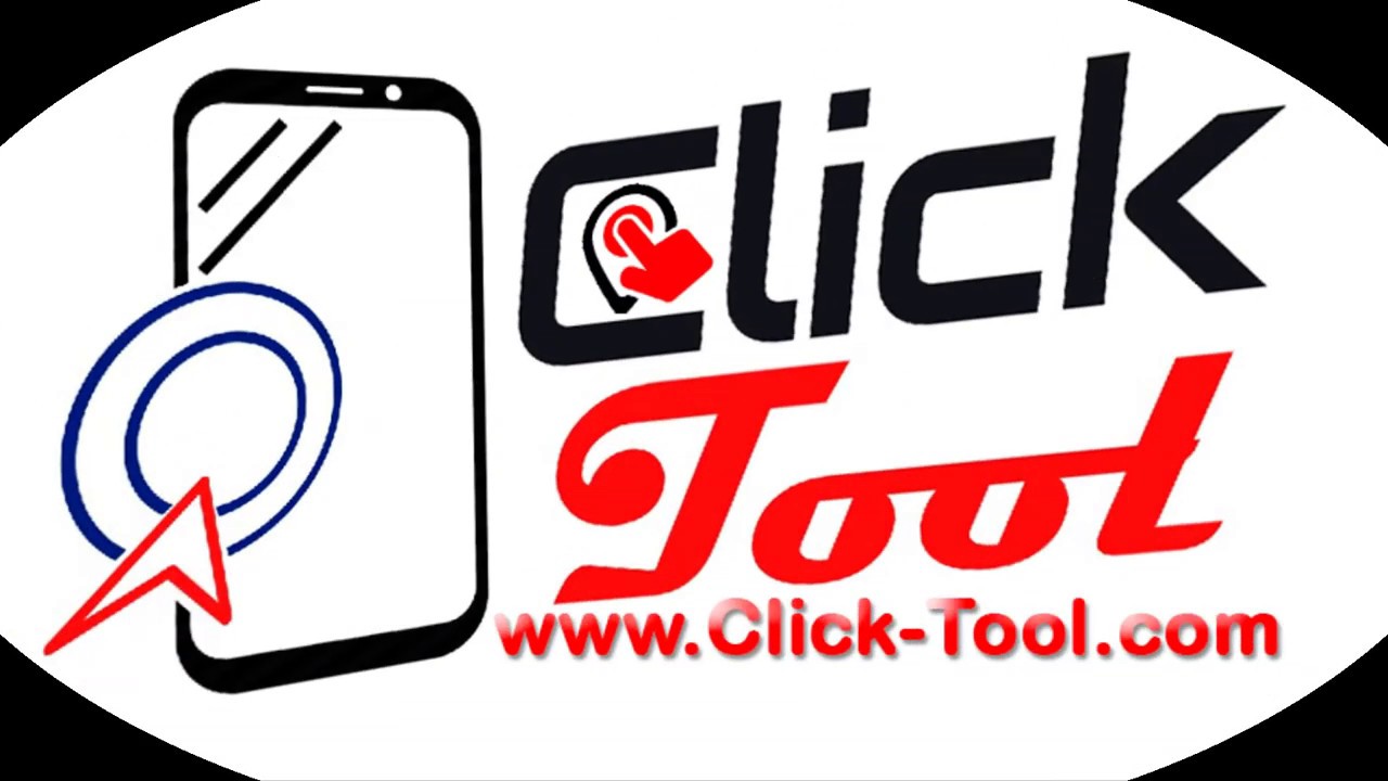 CLick-Tool Trabajando 100% Remoto - YouTube