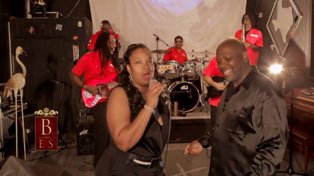 Next Level Band - YouTube