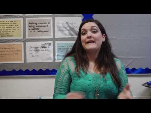 The Importance of Visual Literacy in Today's Classrooms