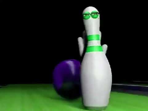 Preview 2 Bowling with 6 Effects (VEGAS Pro Version)