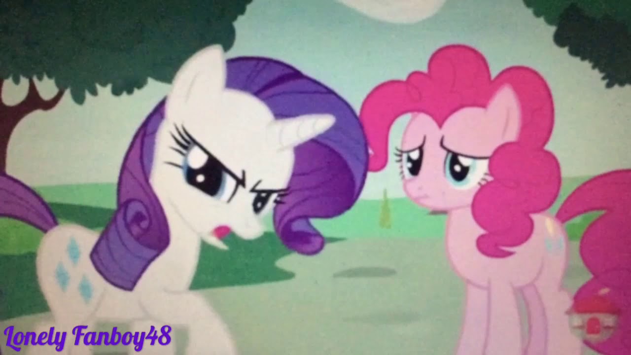 L Reviews: MLP Honest Apple - YouTube