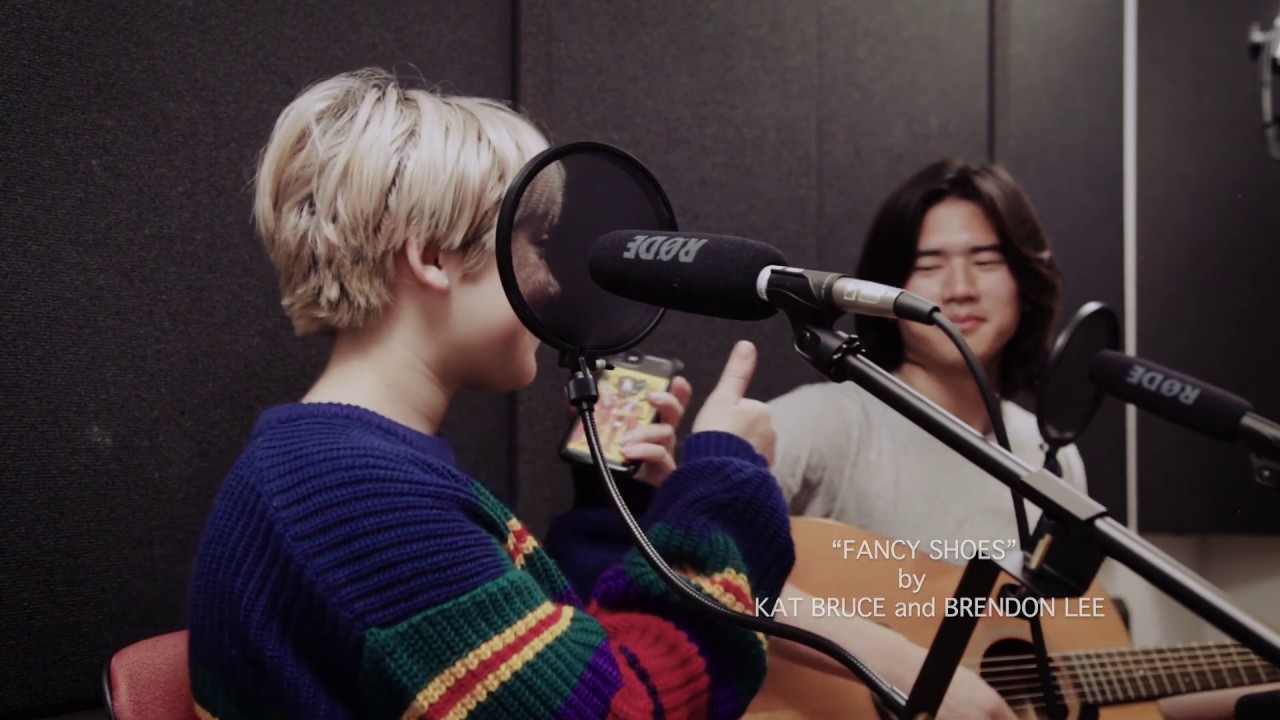 Juicebox Session with Kat Bruce and Brendon Lee - YouTube