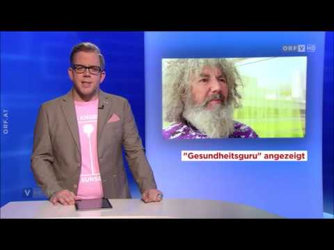 Vorarlberg heute Mi., 17.4.2019 BH Bregenz zeigt Gesundheitsguru an https://tvthek.orf.at
