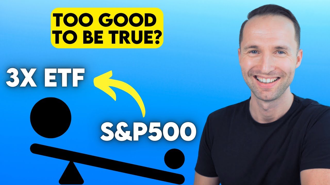 Leveraged ETFs Explained: Can They Beat the S&P 500? - YouTube