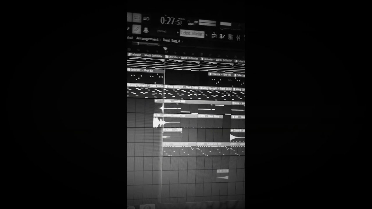 808 Mafia Type Beat is it fire😬 #shorts - YouTube