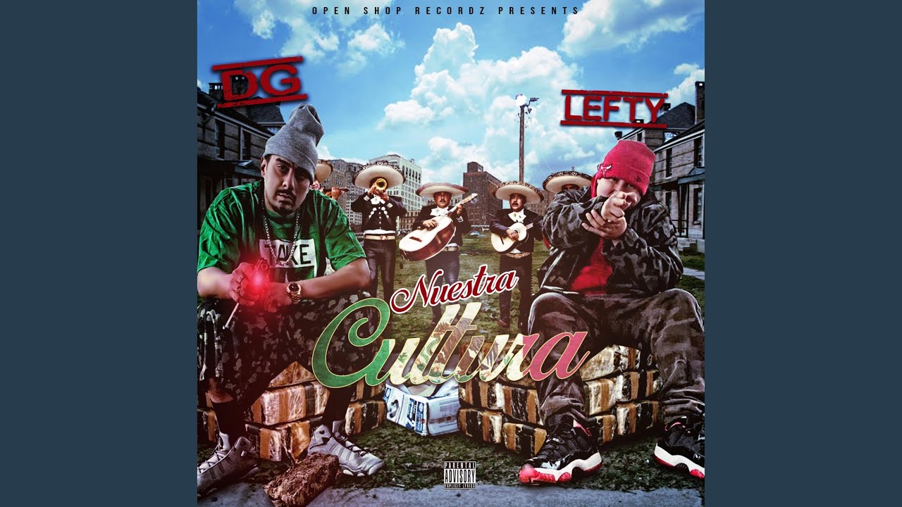 Itz Cold Out Here (feat. Guero Lokz) - YouTube