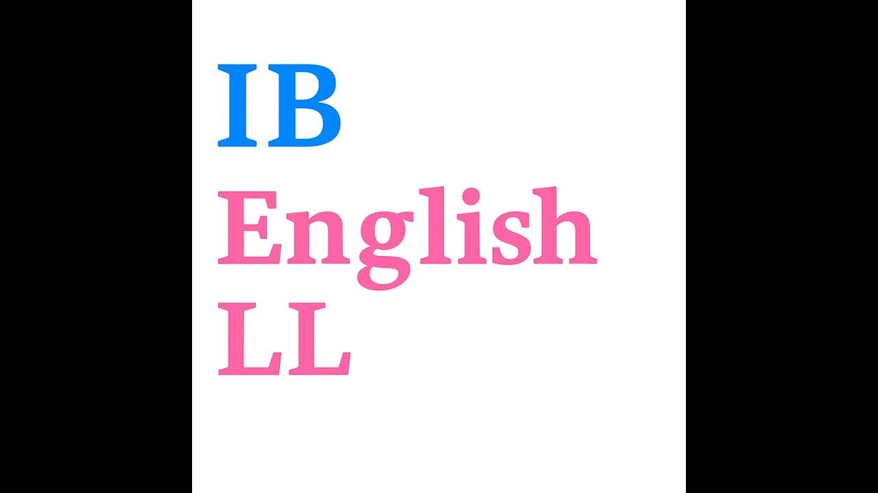 English Paper 1: Composing an introduction - YouTube