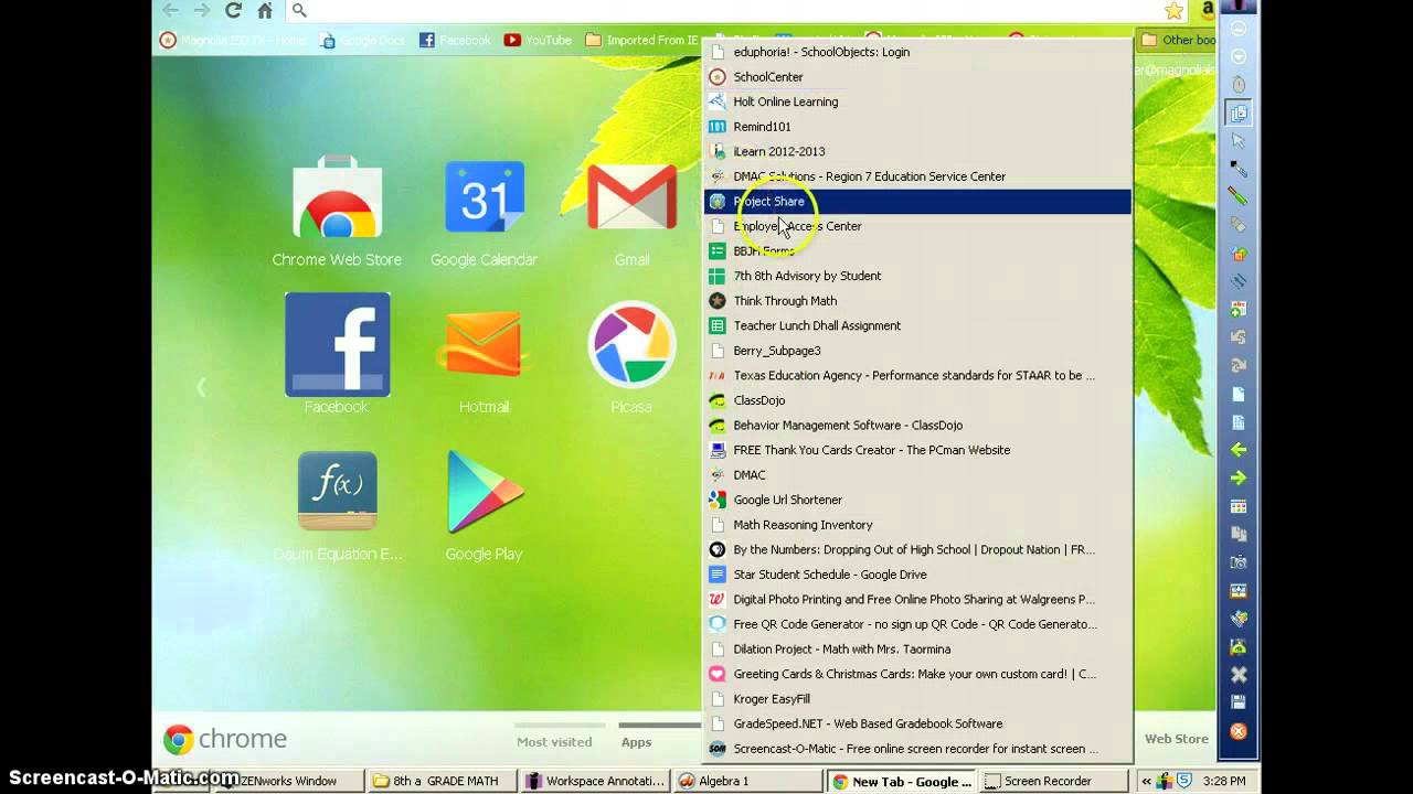 Why I Can't Live Without My Interwrite Pad BBJH Tucker - YouTube