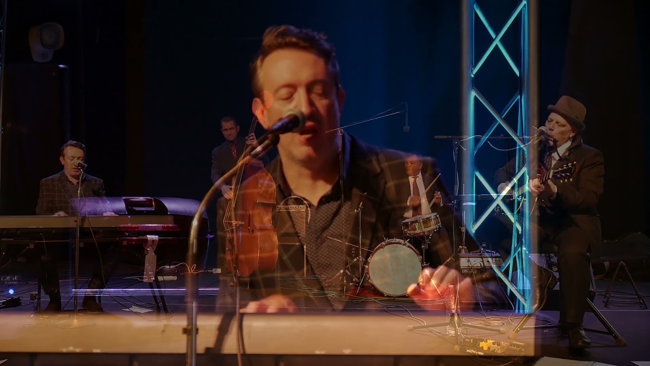 The Daisy Pickers - YouTube