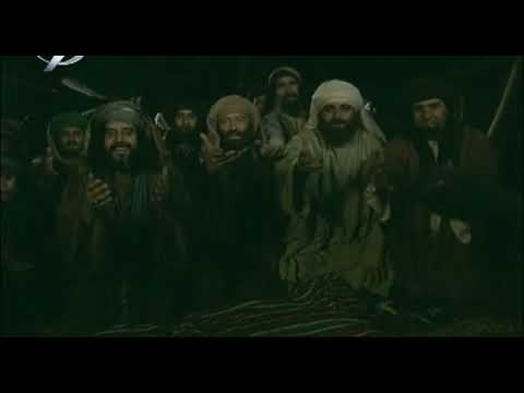 EFENDIMIZ HZ MUHAMMED S.A.V Hayatı 17. ve 18. bölüm Hd kalite