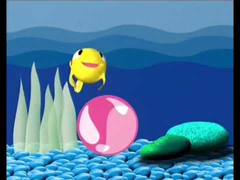 MiniMini Poland - Fish wakes up (February 2008?)