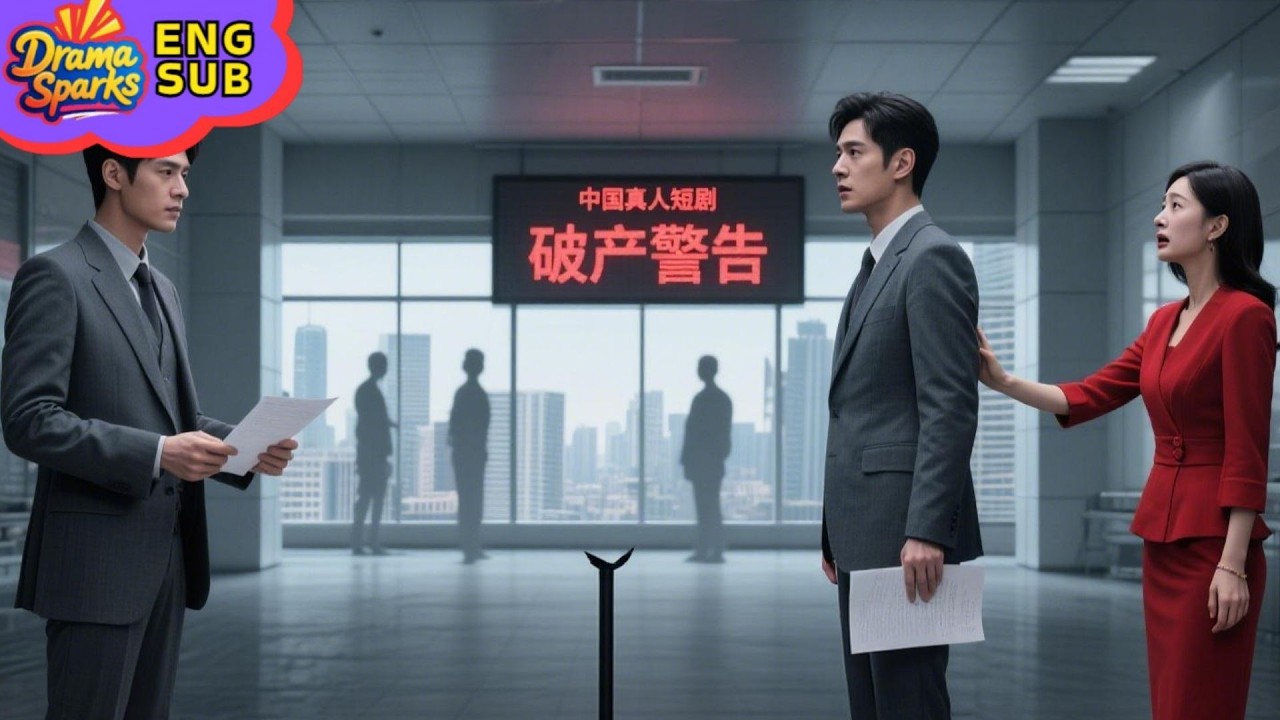 【FULL】Her Betrayal Unlocked His True Power—And Destroyed Her Own Empire ...
