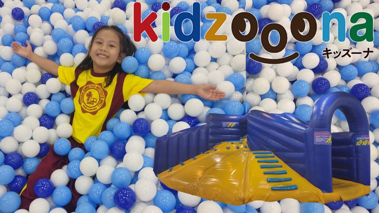 Kidzoona Time | Episode 8 - YouTube