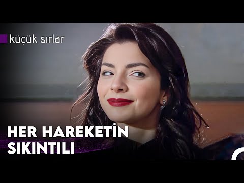 Ayşegül'ün Bir Günü Vlog #4 - Küçük Sırlar