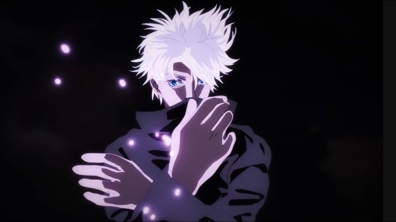 Jujutsu Kaisen. (Money trees AMV) - YouTube