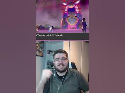 Doing a Random Dynamax Adventure UNTIL we get a shiny LEGENDARY Ep.11 - YouTube