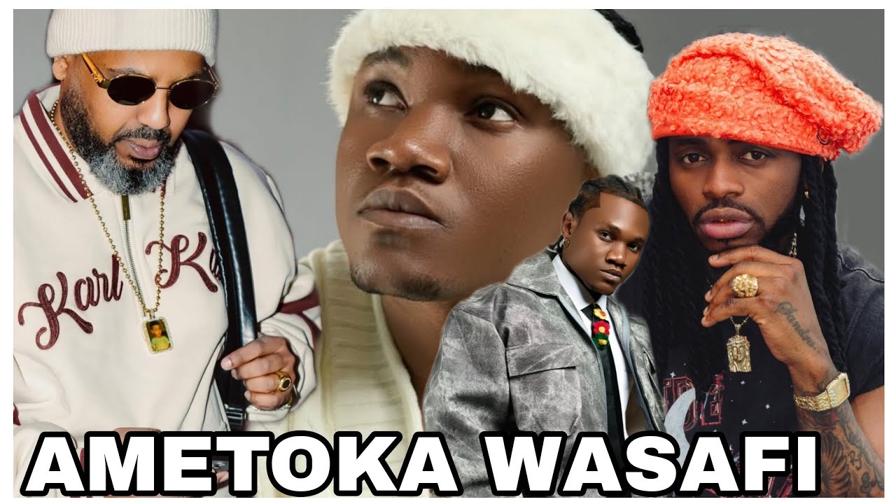 MBOSSO ATOKA WCB/BABALEVO ATIA NENO/MUACHENI AENDE - YouTube