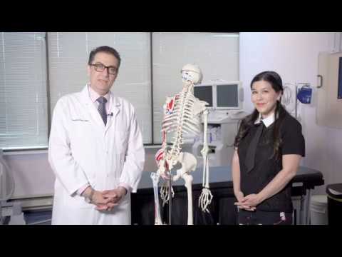 What to do for Back Pain With Dr. Kevin Rod - YouTube