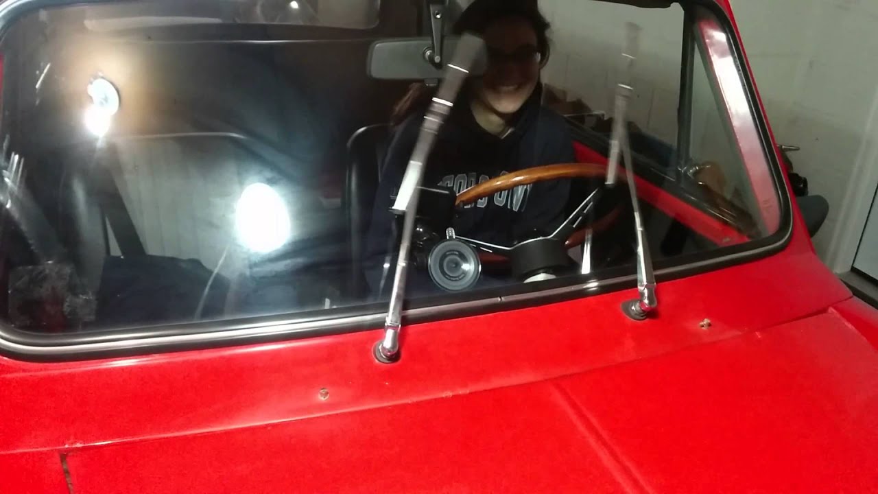 Classic Mini Wiper Motor Rebuild at Elizabeth Simson blog