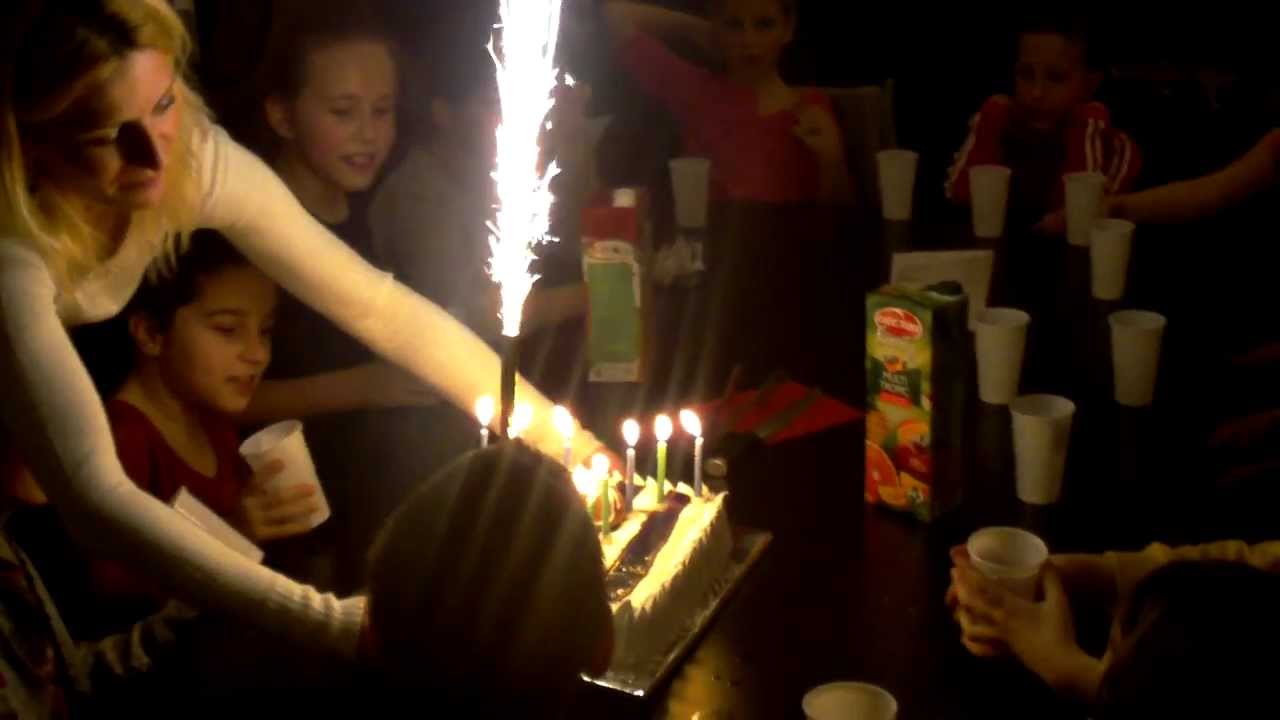 Rodjendanska pesma danas nam je divan dan - igraonica laser tag Beograd ...